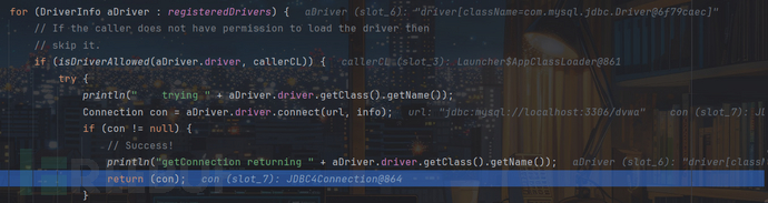 Java JDBC反序列化深度解析 - FreeBuf网络安全行业门户