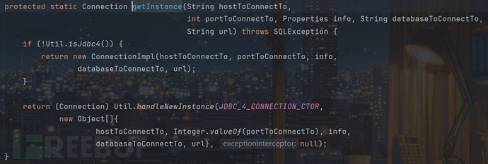 Java JDBC反序列化深度解析 - FreeBuf网络安全行业门户