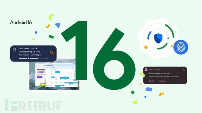 Android 紧急安全警报：框架组件存在严重拒绝服务漏洞及两个遭利用的 0Day 需立即修补 - FreeBuf网络安全行业门户