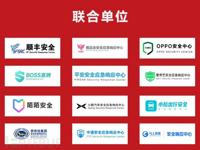 联合众测活动 | 唯品会SRC携手11家SRC开启跨年狩猎翻倍盛典！ - FreeBuf网络安全行业门户